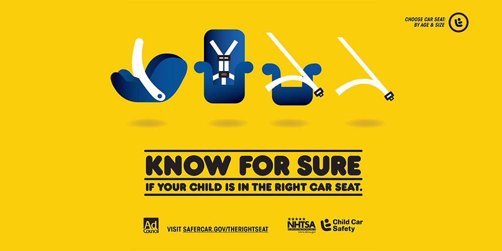 Car Seat Safety Checks | McHenry Township Fire Protection District